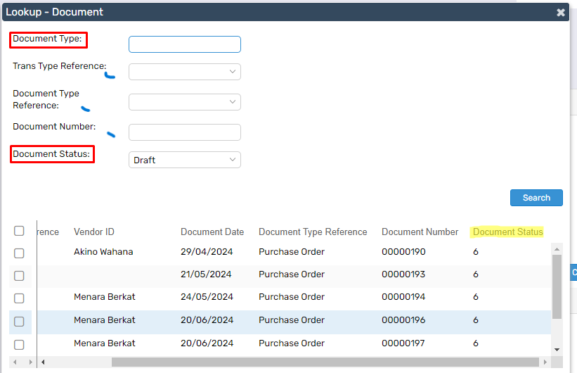 Bug #2816: Perbaikan Tampilan Lookup Create Ref - KJL - Redmine